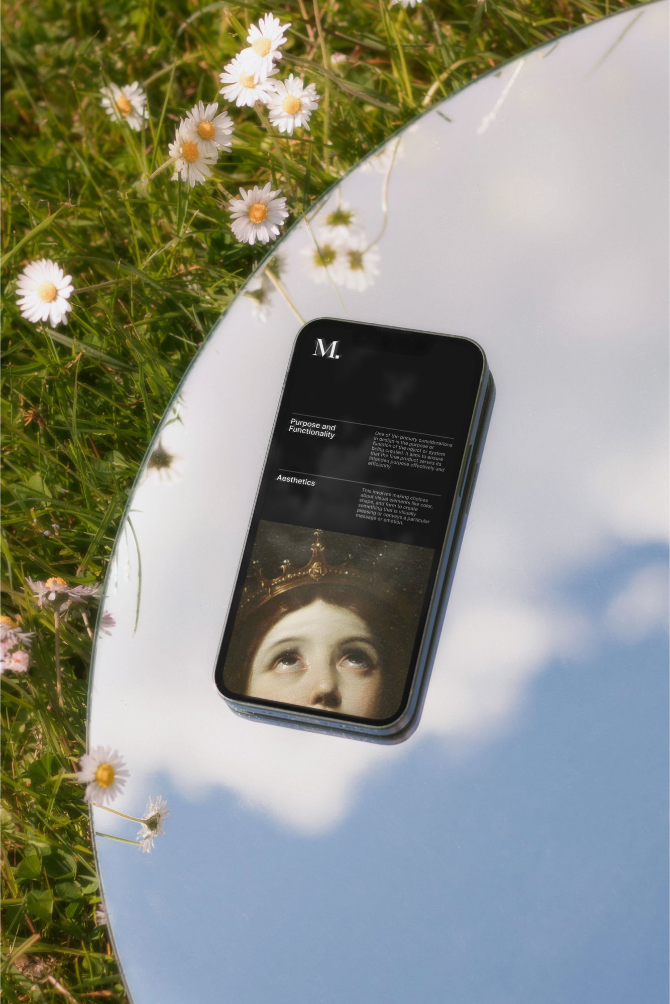 iPhone Mockup DS_001 – Mockup Republic