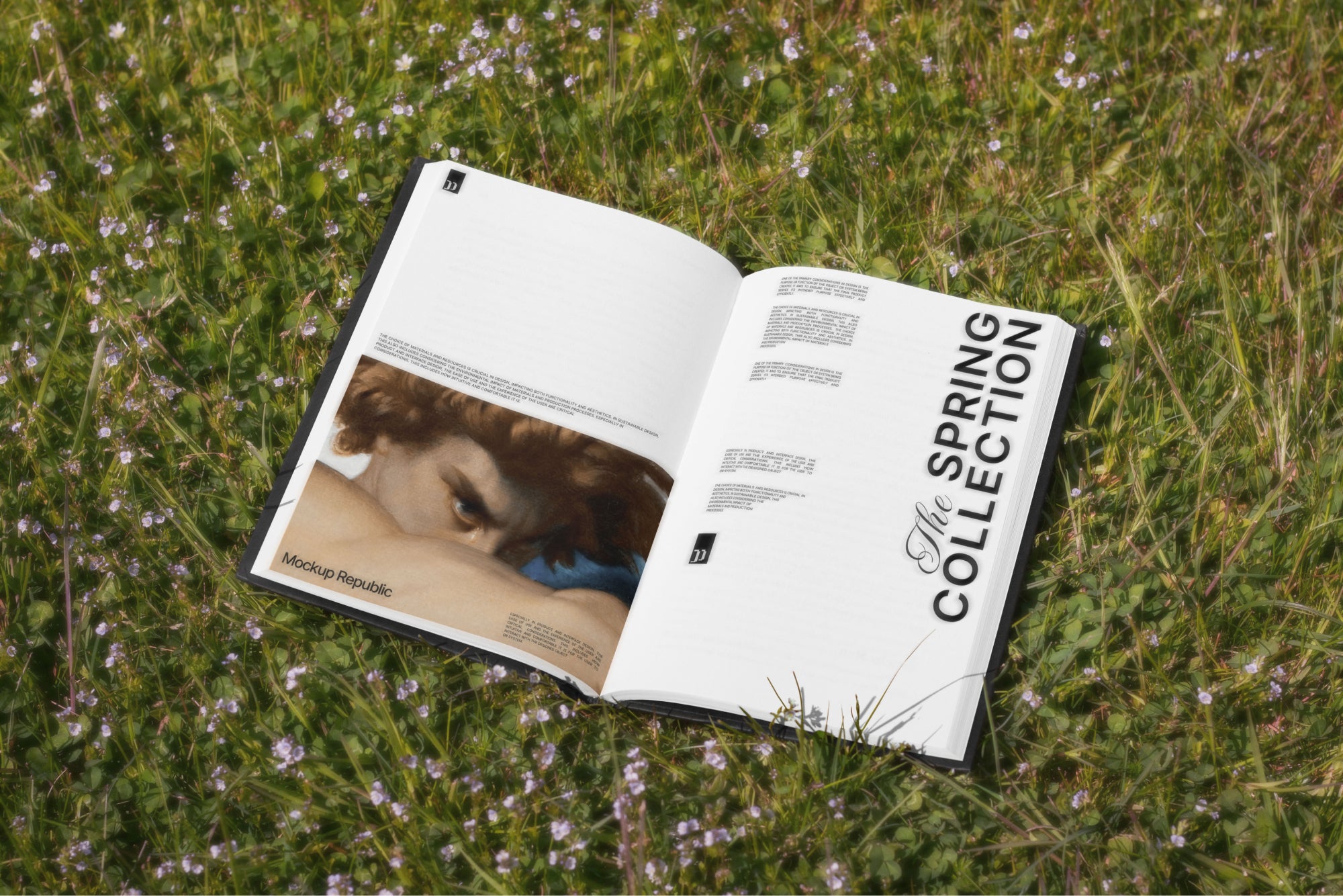 Print – Page 2 – Mockup Republic