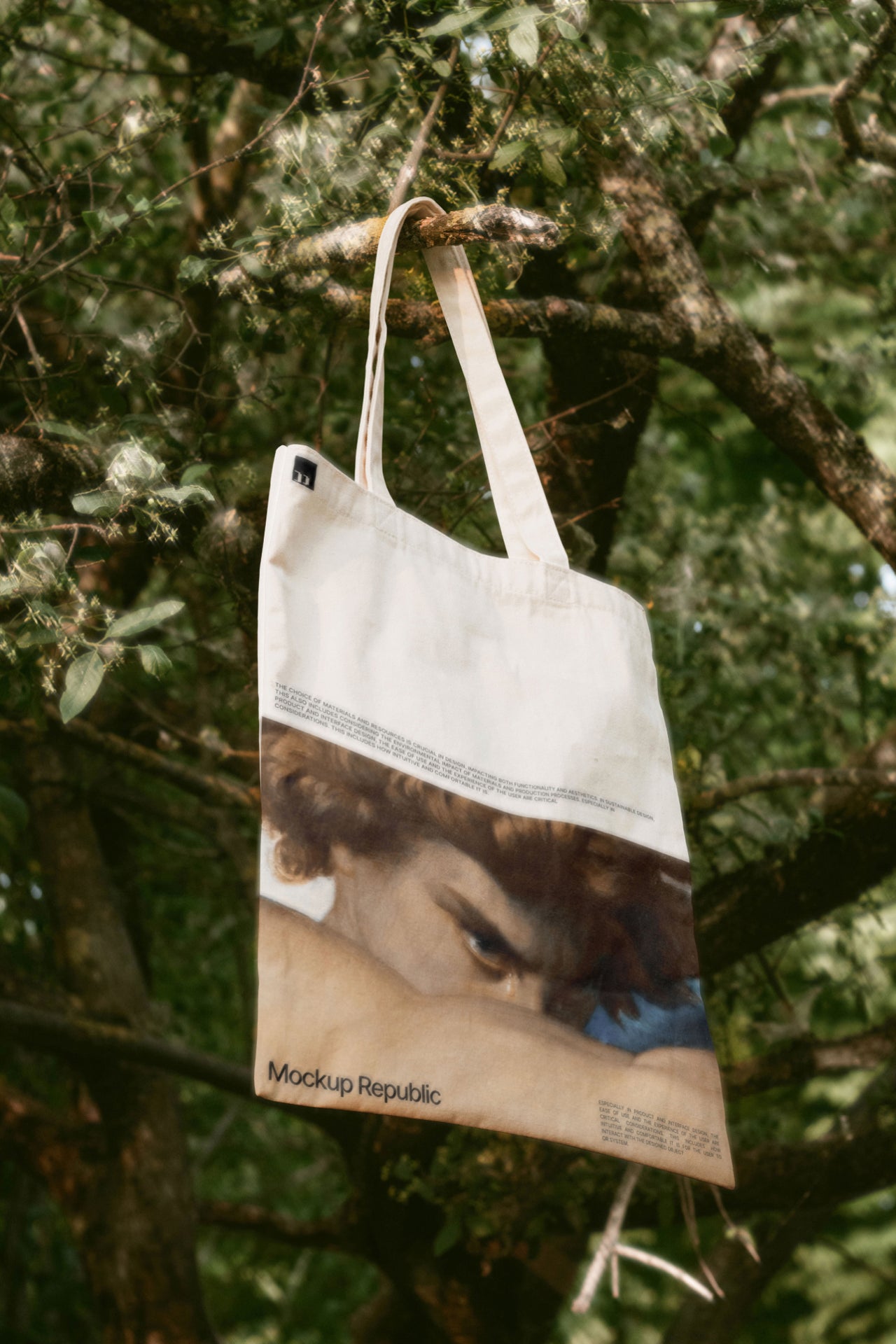 Dreamy Spring – Mockup Republic