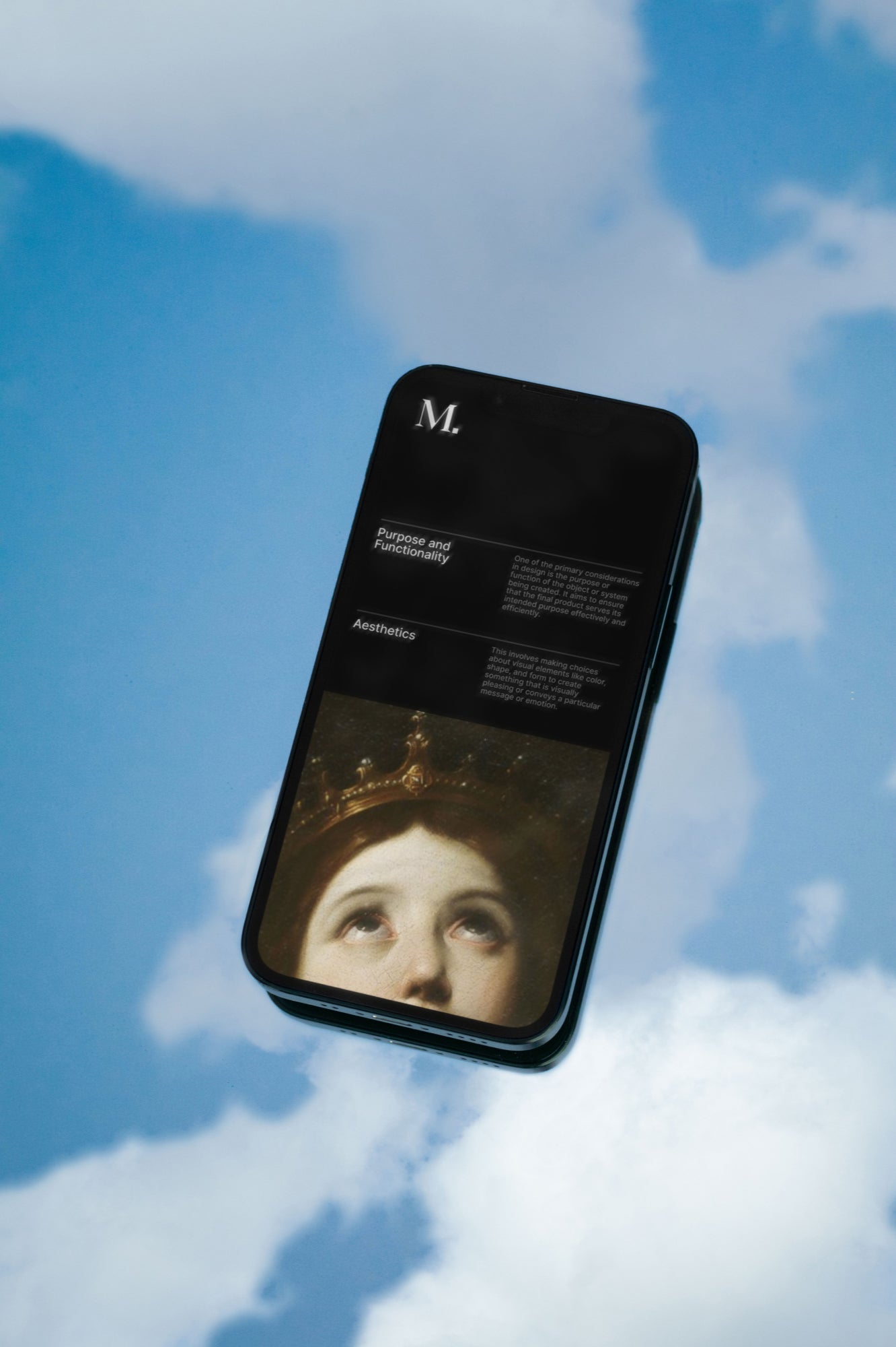 Dreamy Spring – Mockup Republic
