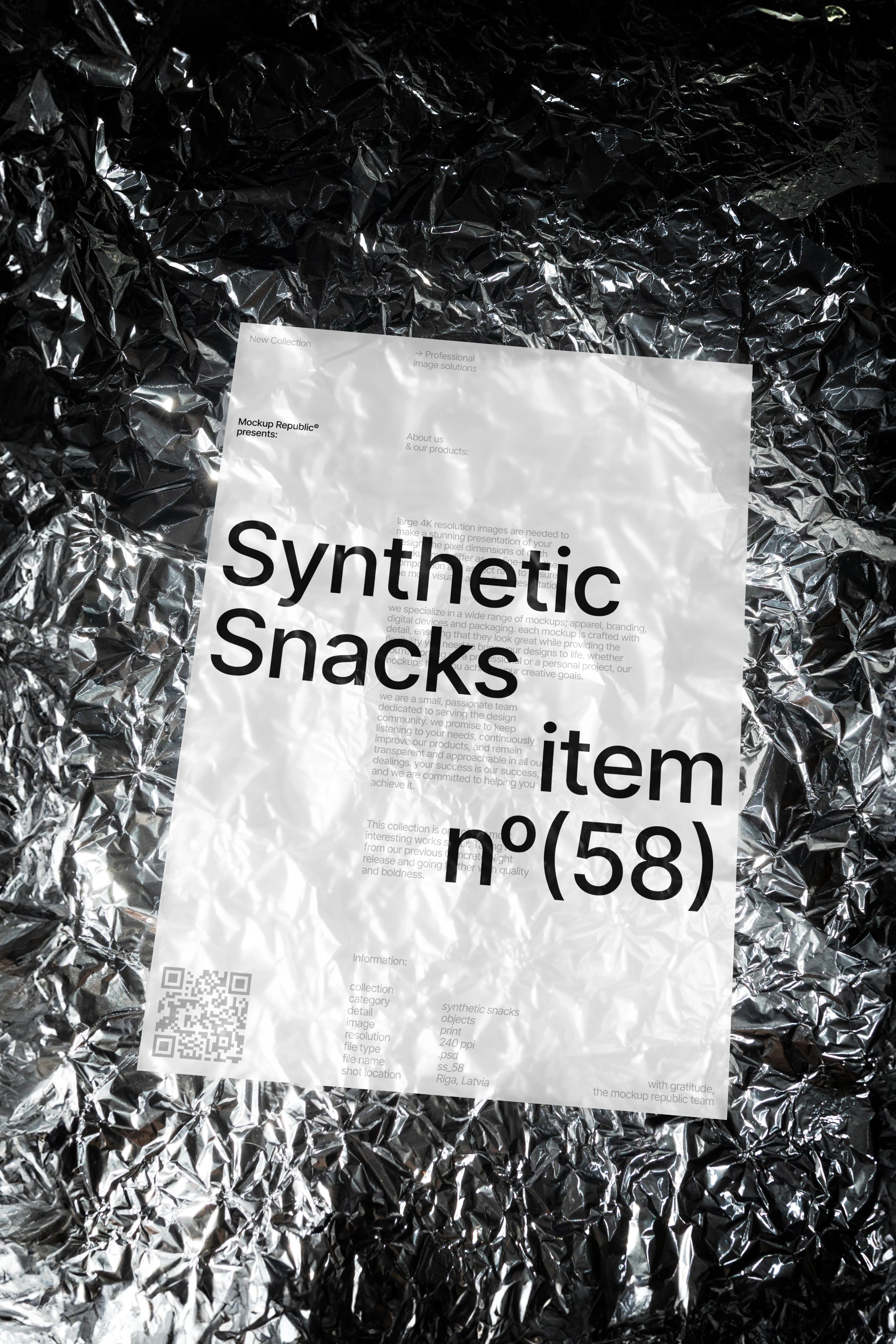 Products – Mockup Republic