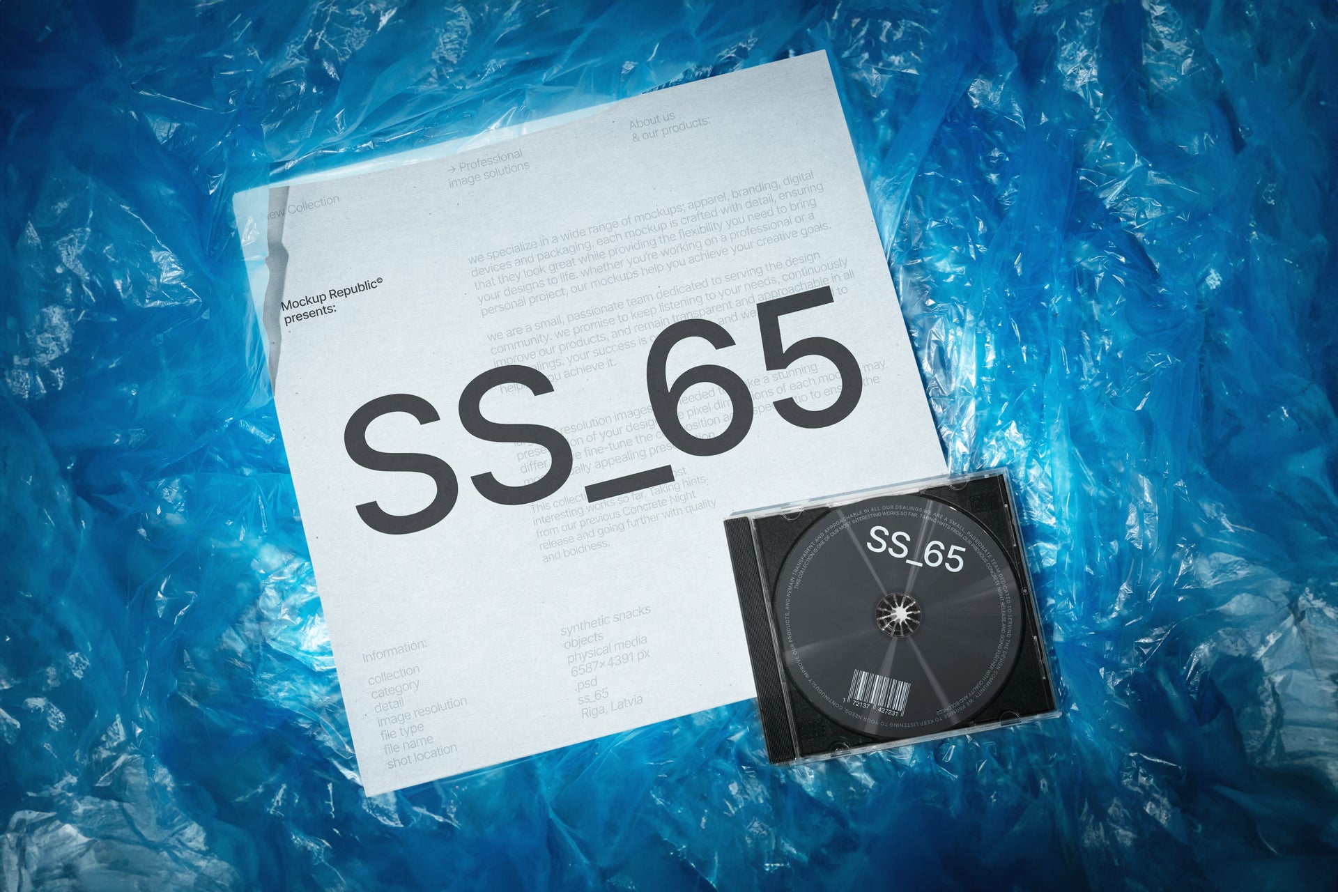 Staff Picks – Page 4 – Mockup Republic