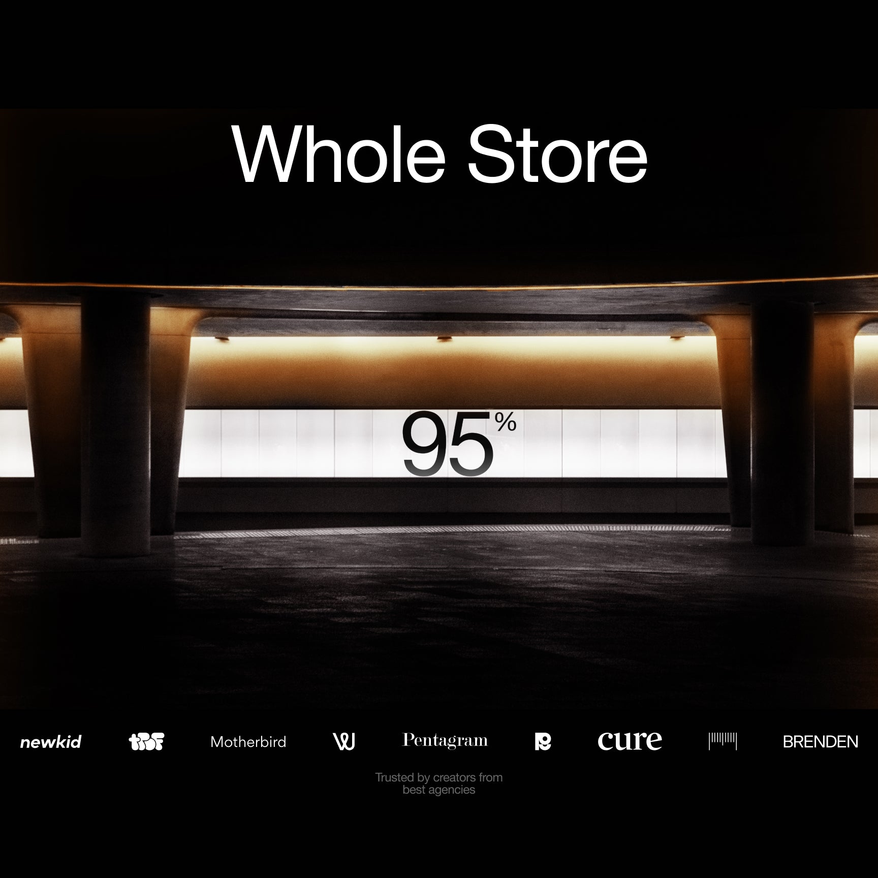 Whole Store すべての – Mockup Republic